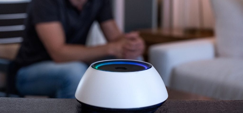 Luxury Smart Home Voice Control with Josh.ai | Dominion Design Luxury Smart Home Voice Control with Josh.ai | Dominion Design